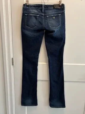 Guess | Jeans | Vintage Y2k Guess Low Waist Jeans | Poshmark